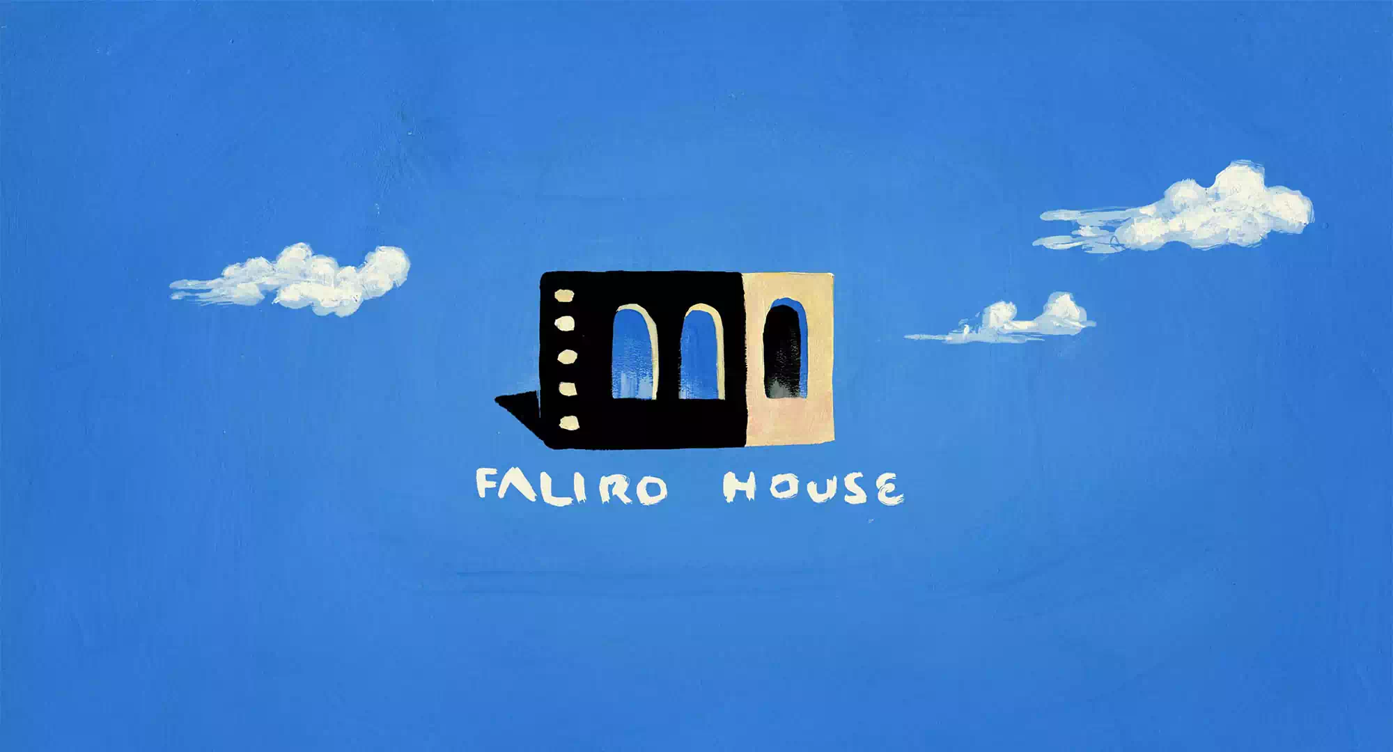 Faliro House Production Services