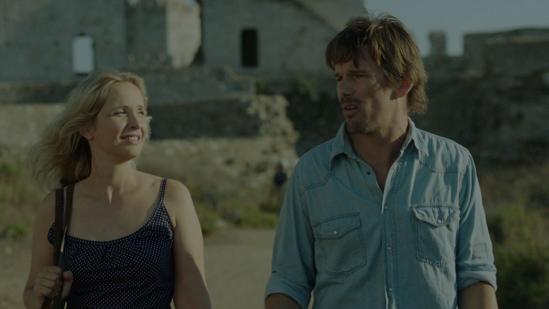 Before Midnight Stills
