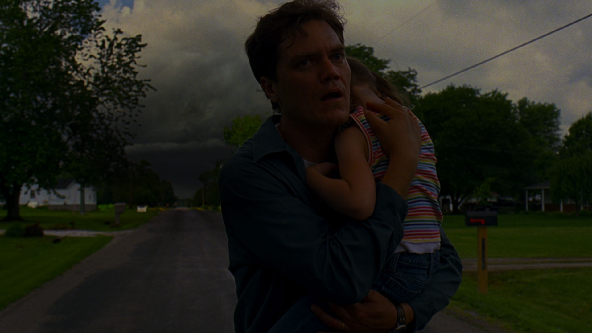 Take Shelter | Faliro House Productions